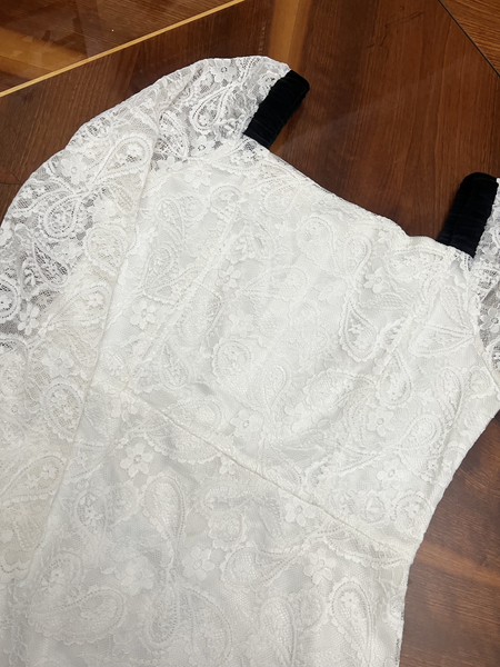 Plate turetskoe odevala 2 raza