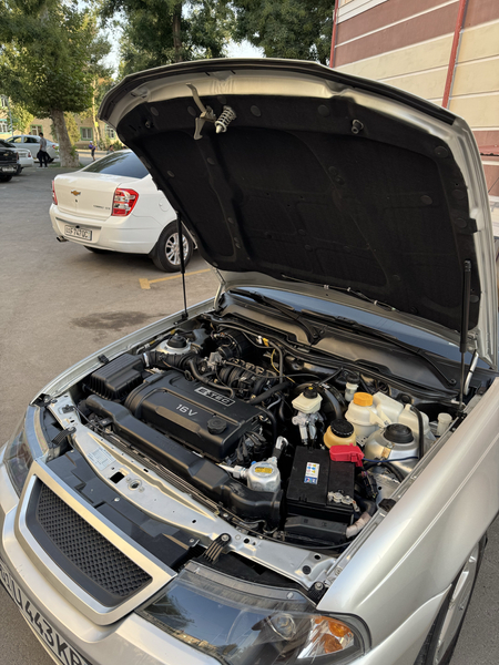 Продается | Sotiladi | Sold Nexia 2 DOHC 1,6L