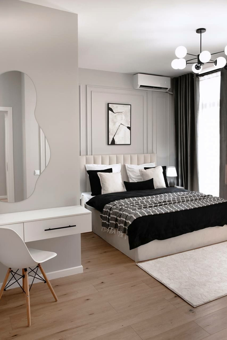 Продаётся 80м² ЖК Riyoziy 3/5/8 ор-р школа Вундеркинд