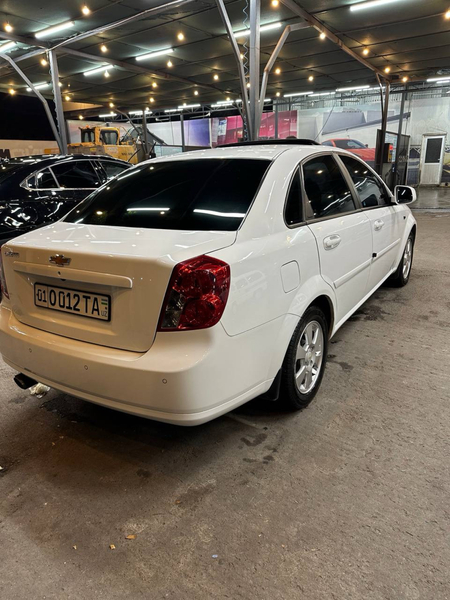 Chevrolet Gentra 2022 A/T