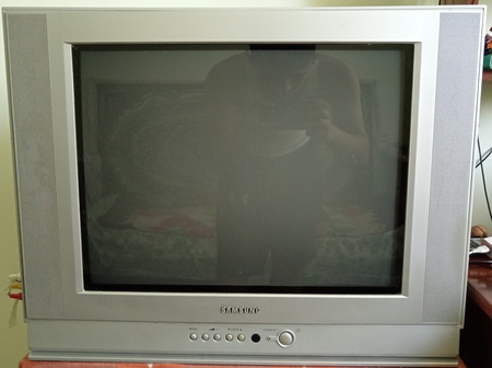 Телевизор Samsung