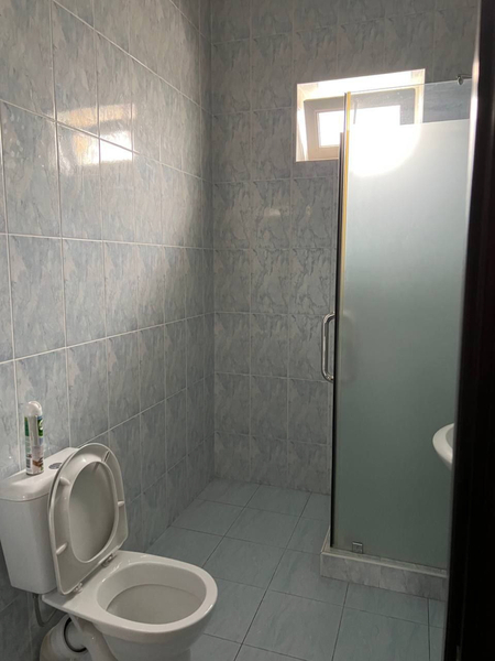 Сдается отдельно стоящее здание Ор-р: Гилрометцентр 280м2
