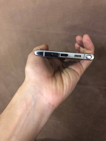 Samsung note 10 5g