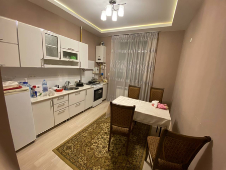 Паркентский новостройка 3 комн