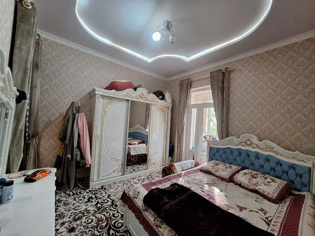 Продаётся Квартира 3х ком 2 этаж в Янгиюле на Гидролизном