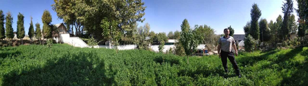 ДАЧА Чирчик   скидк 50% с ваучер Семейн ,Пруд,Фудбол поля Тенис Билярд