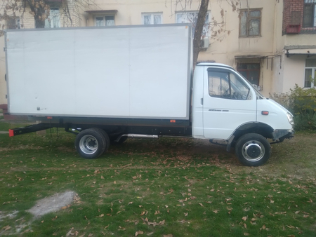 Продаётся газель 2013г