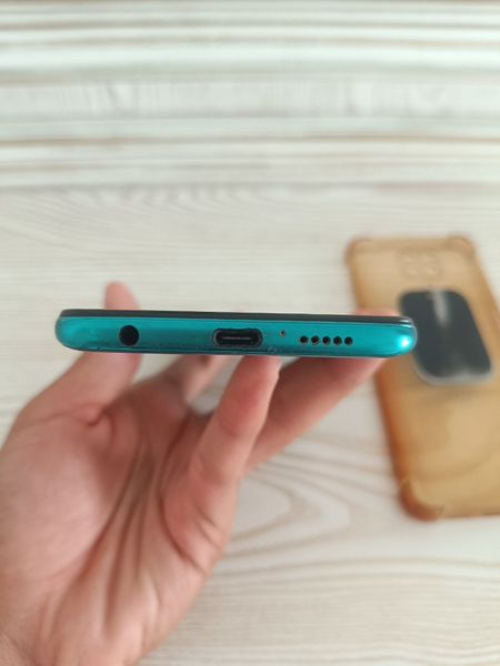 Redmi note 9 pro 64 gb