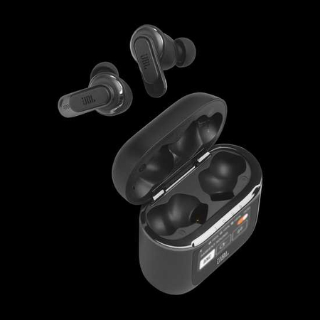 JBL Tour Pro 2 Беспроводные Наушники с Активным Шумоподавлением