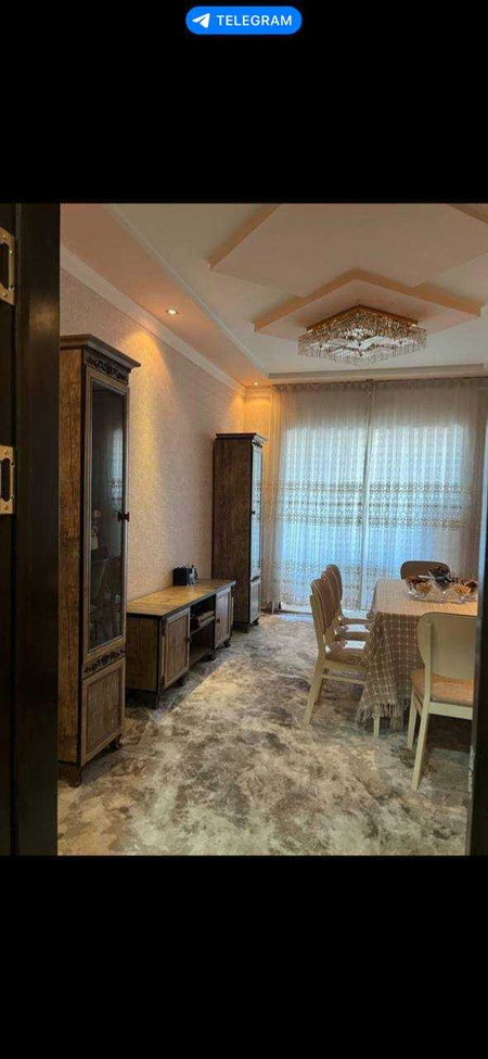 谷 120742 谷 Yakkasaray tumanida kvartira sotiladi [78 м²]