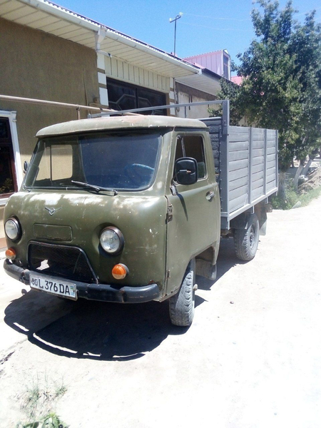 Uvaz Sotiladi Narxini kelishamiz
