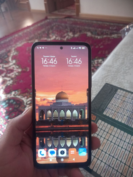 Redmi Note 12 ва блютуз сотилади