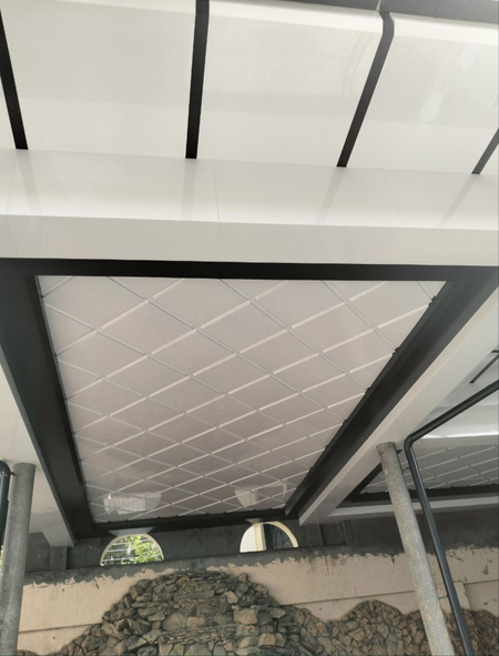 Alkafon alikafon #alucobond# al alyukobond #xizmatlari