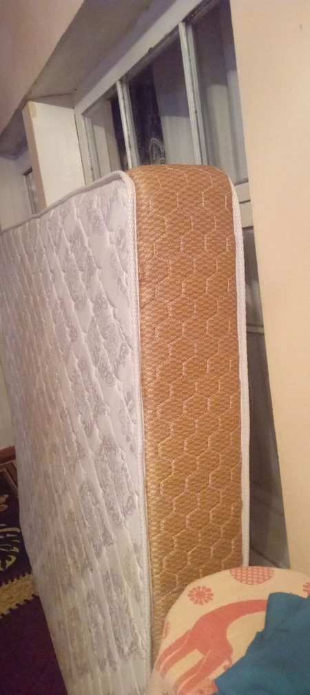 Ortapediskiy matras 160x200