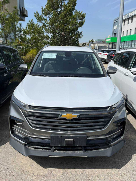Captiva 5 premier full 1 yildan 5 yilgacha bo'lib to'lashga qibberamiz