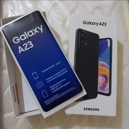 Samsung A23 4/64