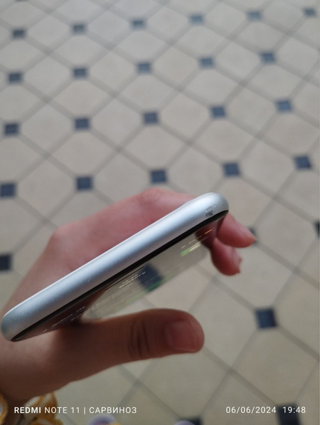 iphone se 2020 64gb radnoy