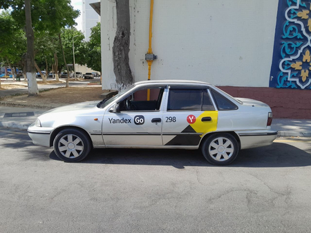 Nexia1 sotiladi srochno