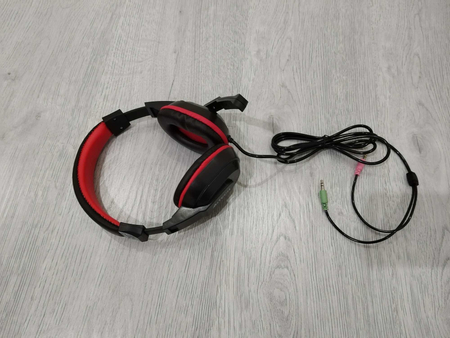 Naushnik A4 Tech quloqchin headphone