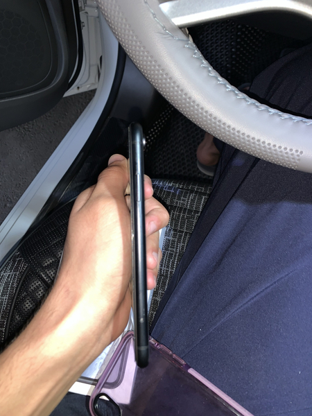iphone xr 64gb LL/A 77%
