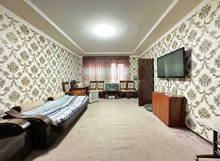 Продаётся дом, угловой, 3-комнаты