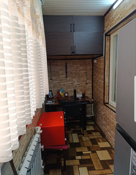 Срочно 2 комнт.Еврорем.Ипотека ТТЗ-1 N1193