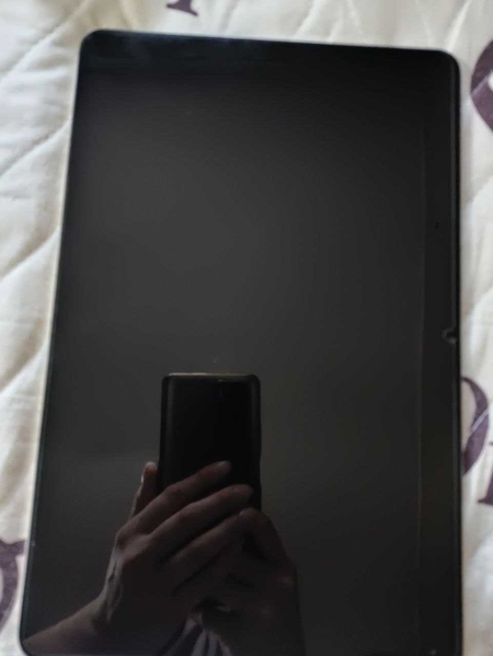 Планшет Xiaomi Pad 6 8/128GB