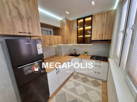 * ПРЕМИУМ КЛАСС. 77серия Новза метро 3в4/2/4