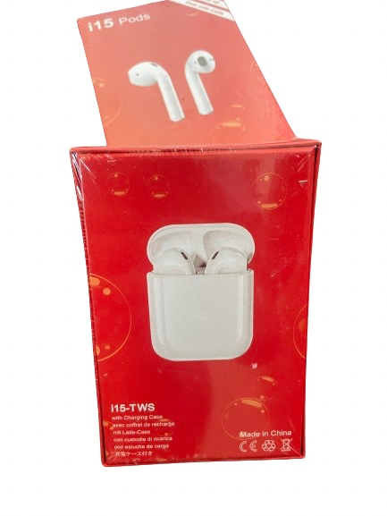 Airpods i15 pods