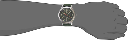 Часы Timex Expedition Scout 36mm Watch Unisex