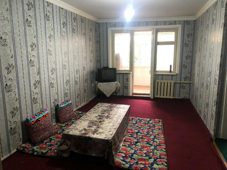 №2847.Сдам 2х-комнатную квартиру.
