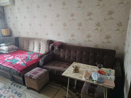 Чил 19 квартал 2в3 //3 50м²
