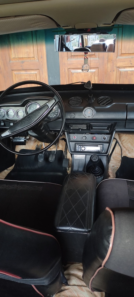 Ваз 2106 сотилади 3000$