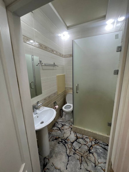 Новостройка 2/6/9 жк Dream House