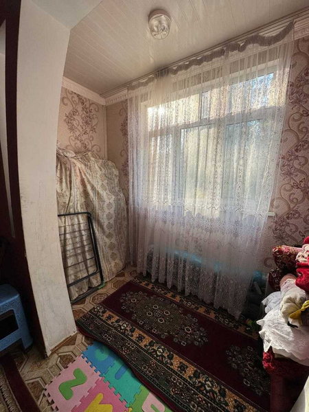 3 / 3 / 4 комнат. Чиланзар-8 Кв. С Мебелью. Ор. Закс.