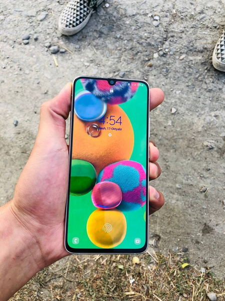 Samsung galaxy a90 5g