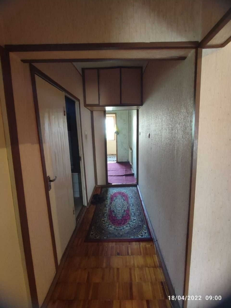 Юнусабад 8кв 3/4/5 балкон: 2*6