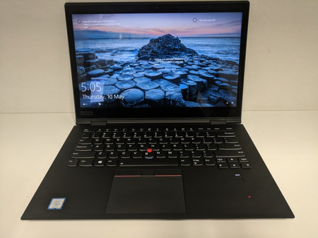 Lenovo x1 carbon