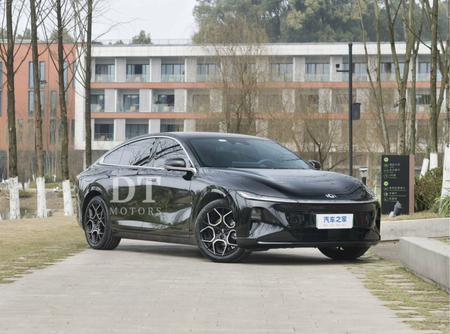 Changan Nevo A07 200 max Hybrid