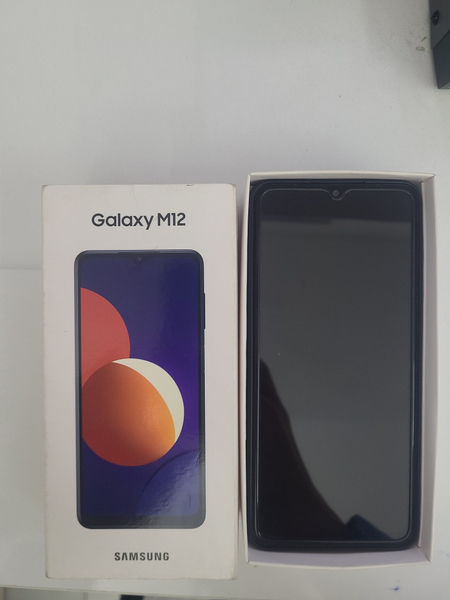 Samsung Galaxy M12 sotiladi!