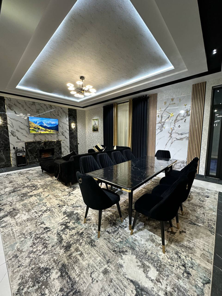 CityMAX 2 dacha oyla va ulfatlar uchun Сдаёться новая дача на аренду