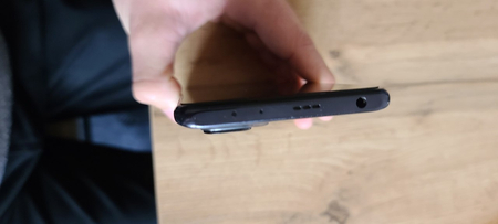 Redmi note 10 pro