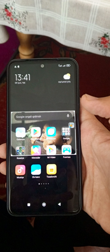 Redmi note 10 128gb