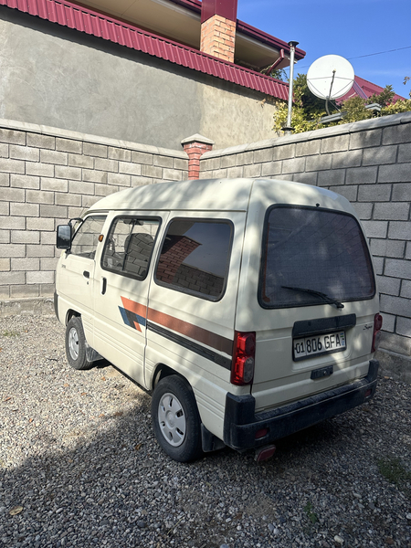 Продам дамас 2018 года