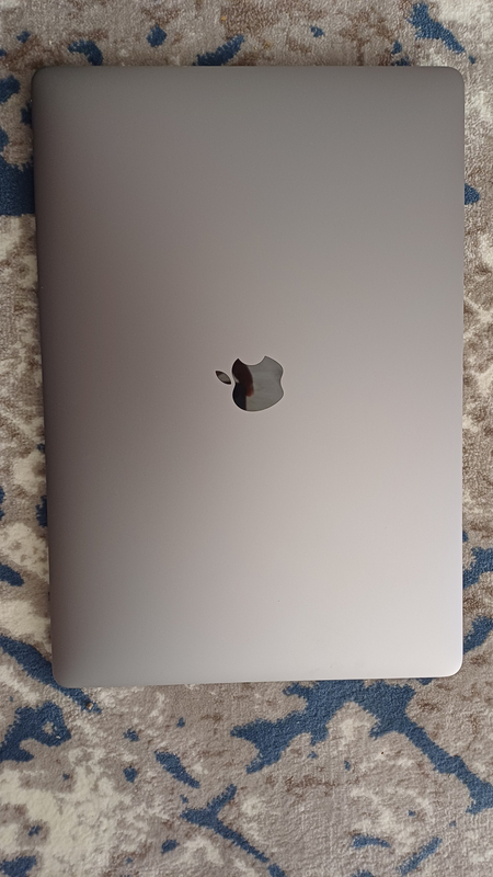 Apple MacBookPro