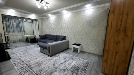 Аренда квартир в  Максим Горький 3/1/5 ID:KM072