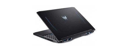 Рассрочка на игровой ноутбук ACER Predator Helios 300