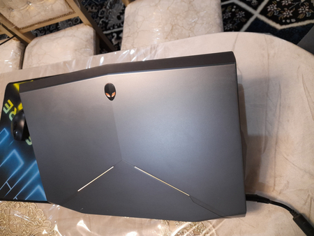 Alienware sotiladi 500$