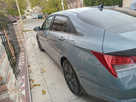Elantra сотилади 2022 йил.