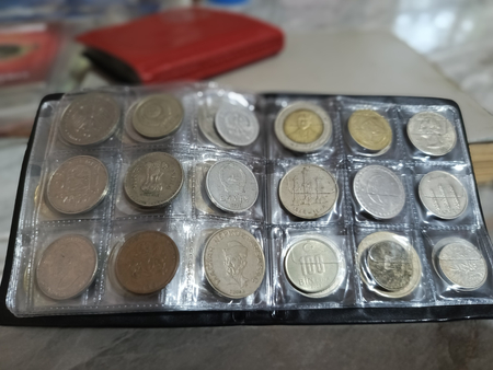 Hammasini 500 minga beramanSotiladi  narxini kelishamiz